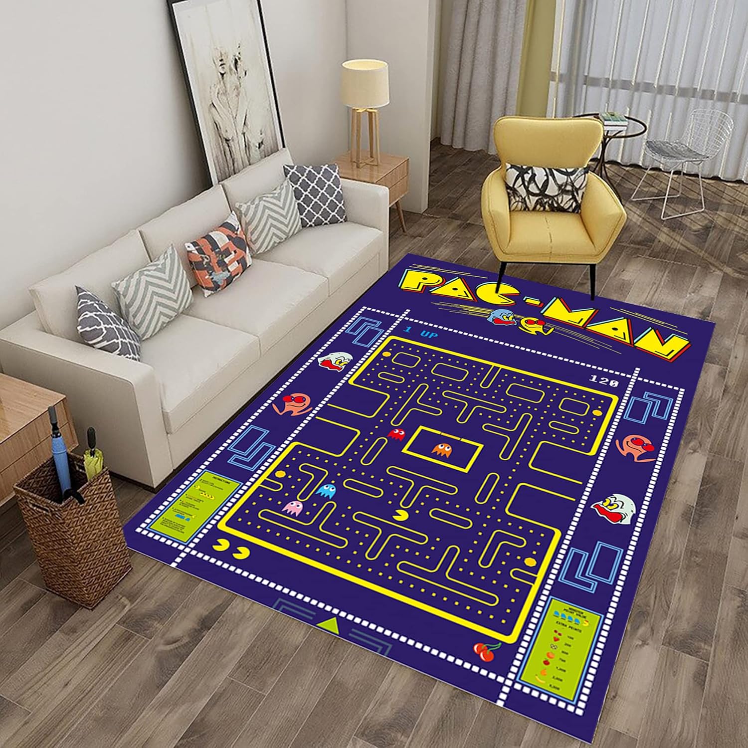 Rugs For Gamers at Tracey Parmelee blog