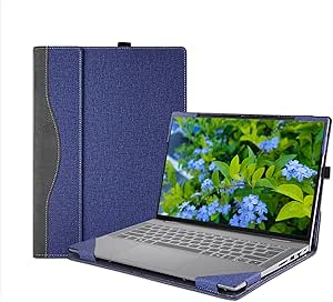 Laptop Case Cover for 14 inch Lenovo IdeaPad 5 2-in-1 14Q8X9 14AHP9 ...