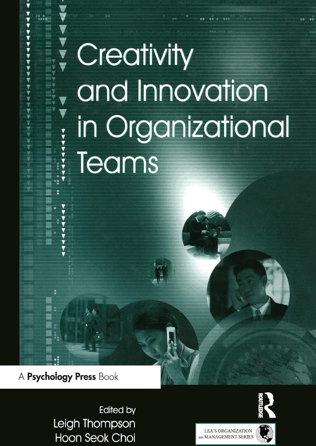 Amazon.com: Creativity and Innovation in Organizational Teams ...
