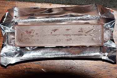 Kinder Maxi Riegel Barre de Chocolat au Lait 21 g (Paquet de 36 ...