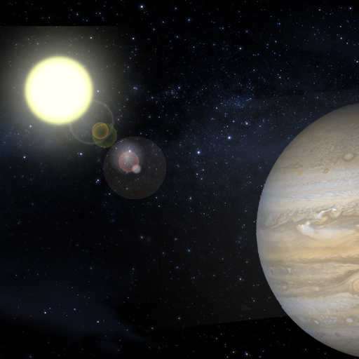 Gravity Simulator Game:Amazon.com:Appstore for Android