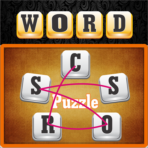 Word Cross: Word Puzzle - App on Amazon Appstore