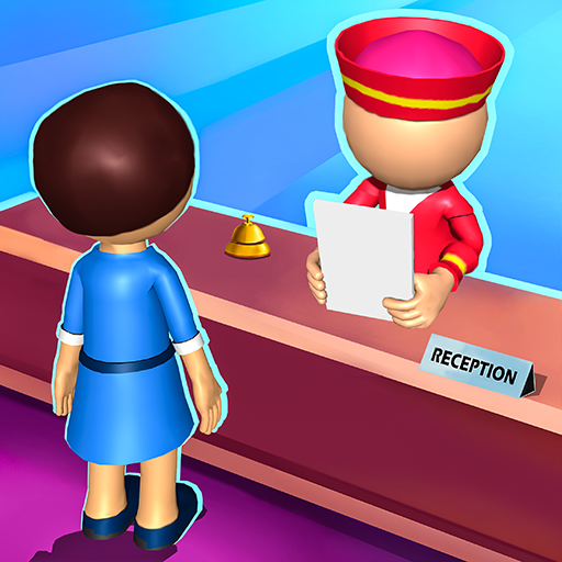 My Perfect Hotel Game: Hotel Simulator Game, Idle Hotel Tycoon Game ...