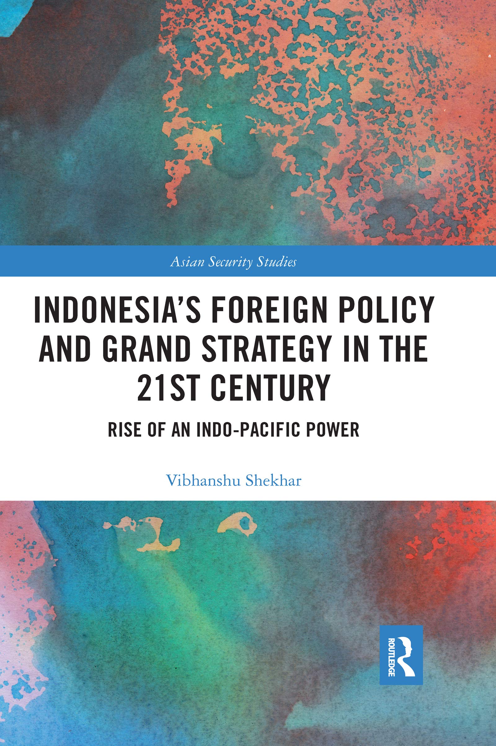 Amazon.com: Indonesia’s Foreign Policy and Grand Strategy in the 21st ...
