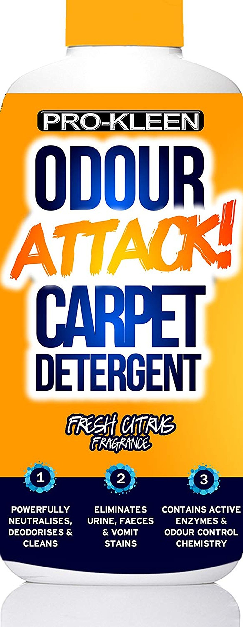 Carpet shampoo cleaner - Find the best price at PriceSpy