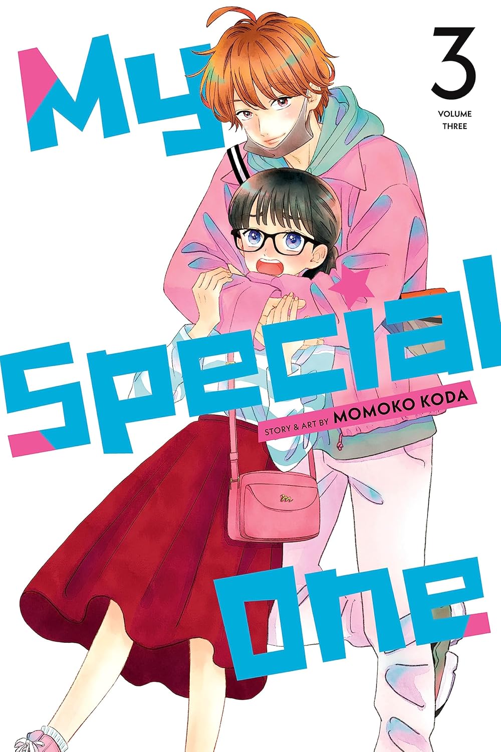 Amazon.com: My Special One, Vol. 3 eBook : Koda, Momoko,Koda, Momoka: Kindle Store