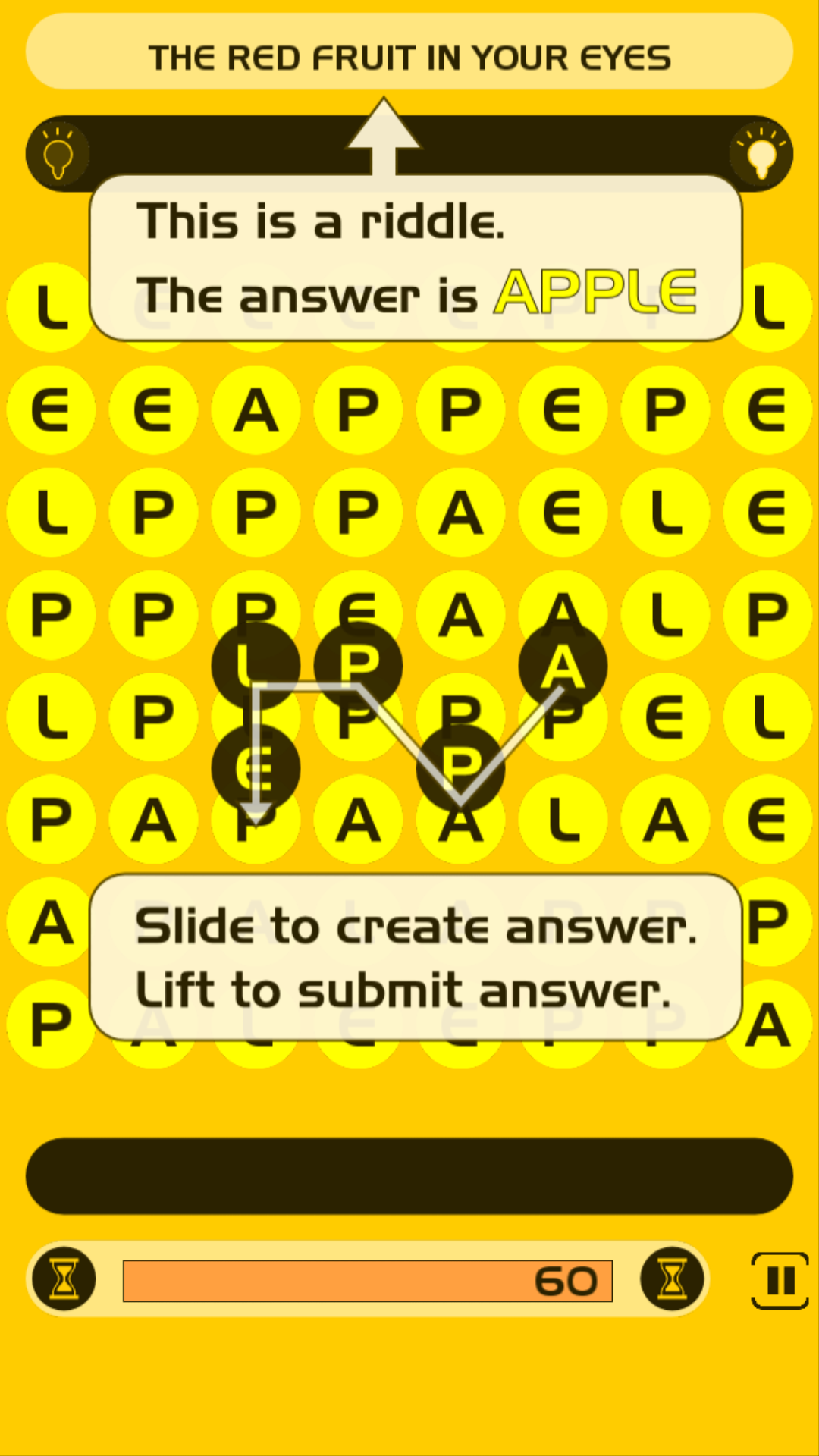 Riddle Grid - A Fusion of Word Quiz and Search - App on Amazon Appstore