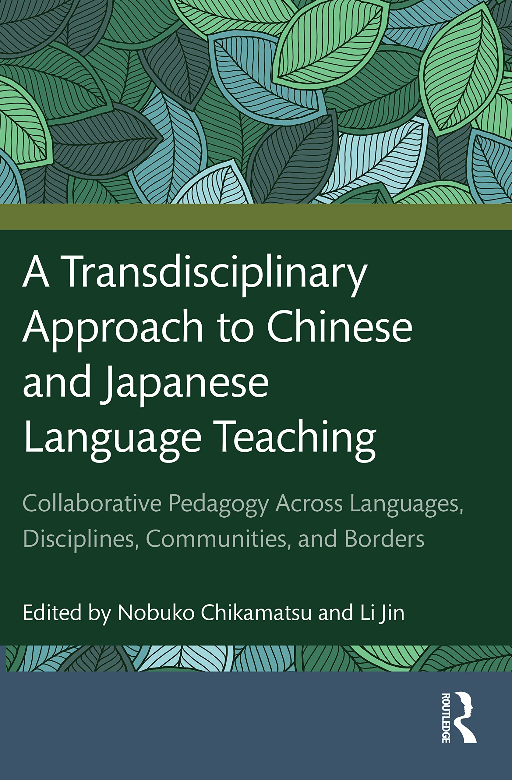 Amazon.com: A Transdisciplinary Approach to Chinese and Japanese ...