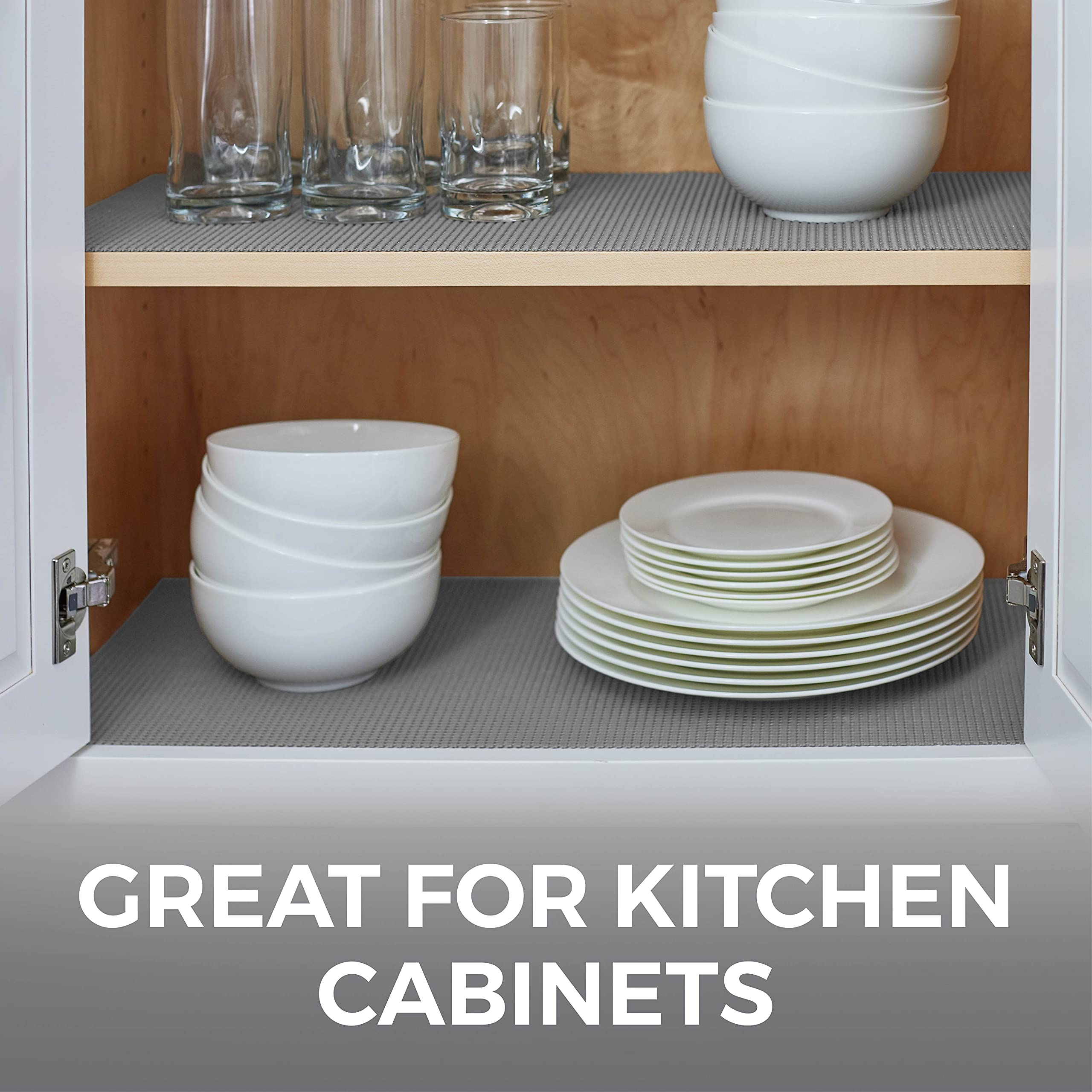 Cabinet Genies