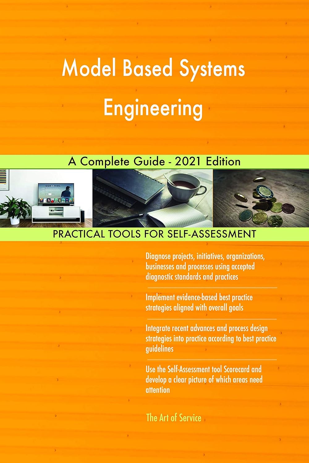 Model Based Systems Engineering A Complete Guide 2021