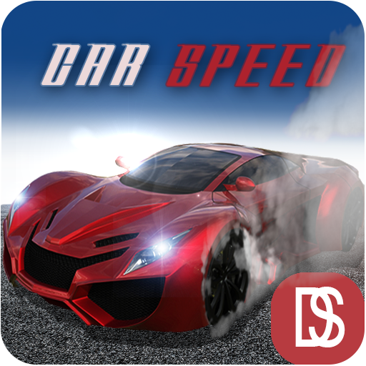 Car Speed - App on Amazon Appstore