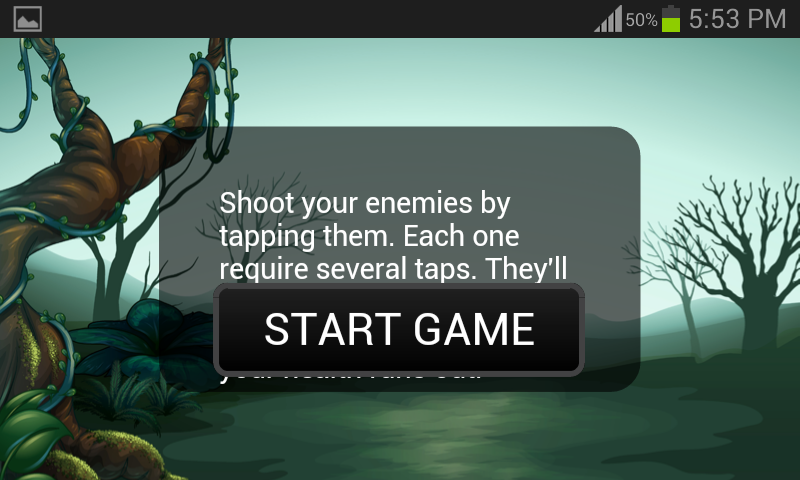 DEAD TRIGGER 1 - App on Amazon Appstore