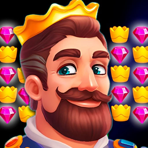 Kingdom match - App on Amazon Appstore