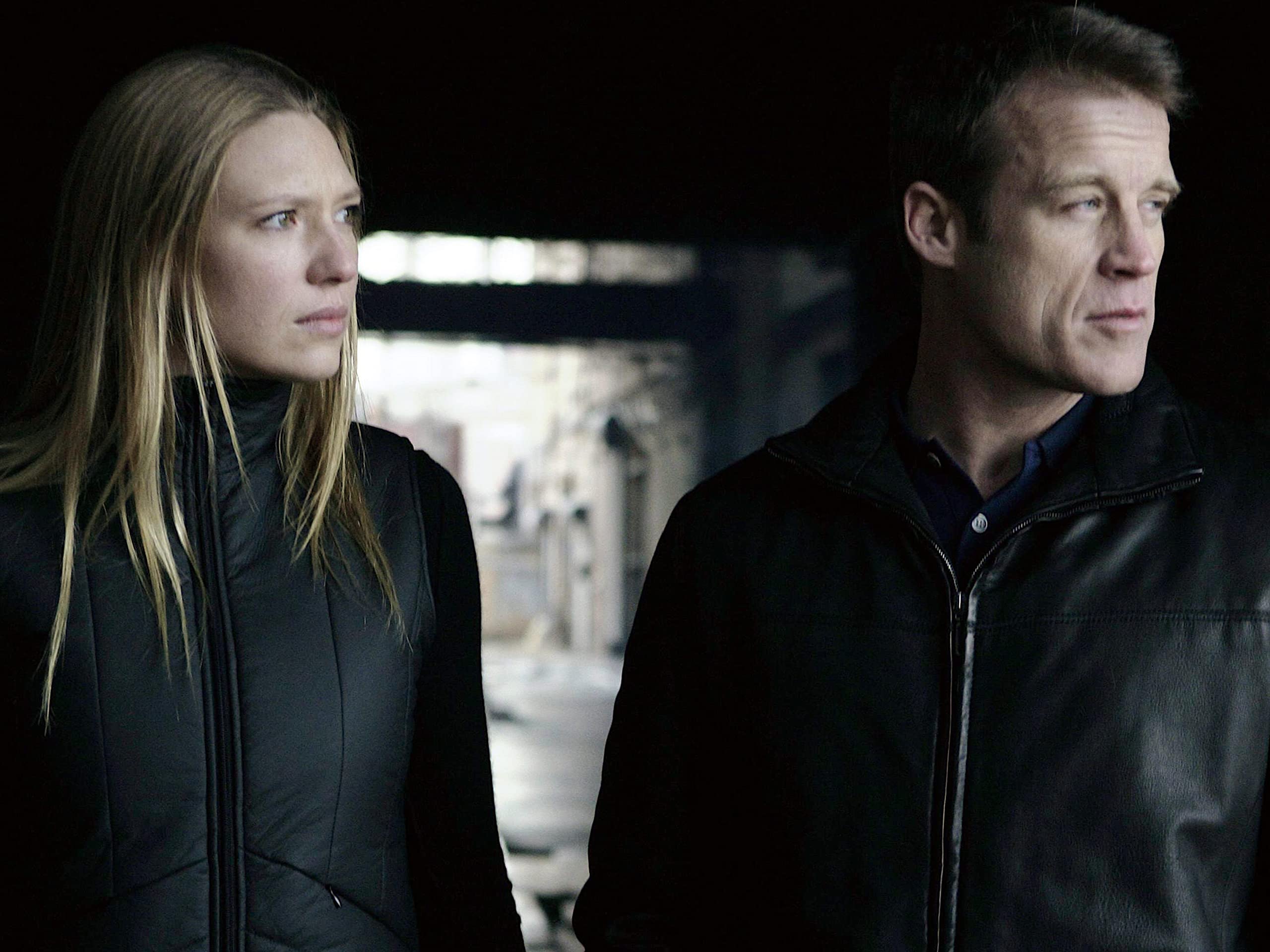 Watch Fringe - Season 1 | Prime Video