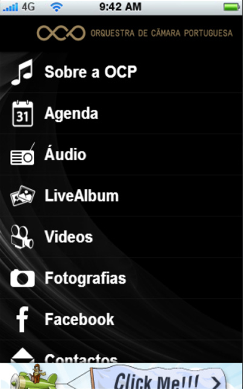 OCP - App on Amazon Appstore