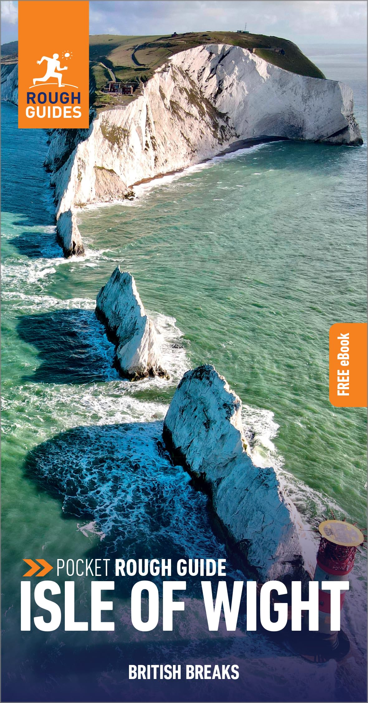 Pocket Rough Guide British Breaks Isle of Wight: Travel Guide with ...