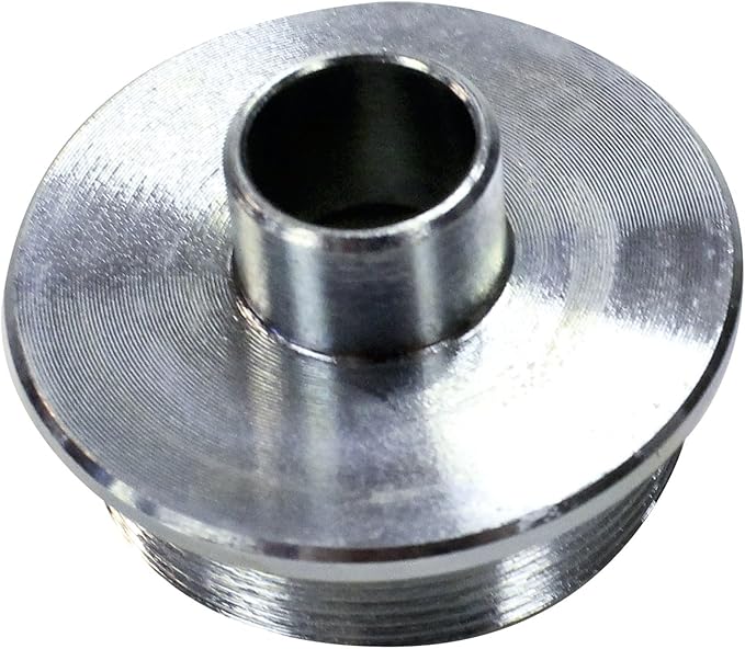 Makita 193263-6 Template Guide, 1/2-Inch - Router Templates - Amazon.com