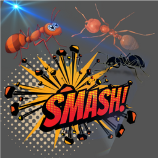 Ant Smash Game - App on Amazon Appstore