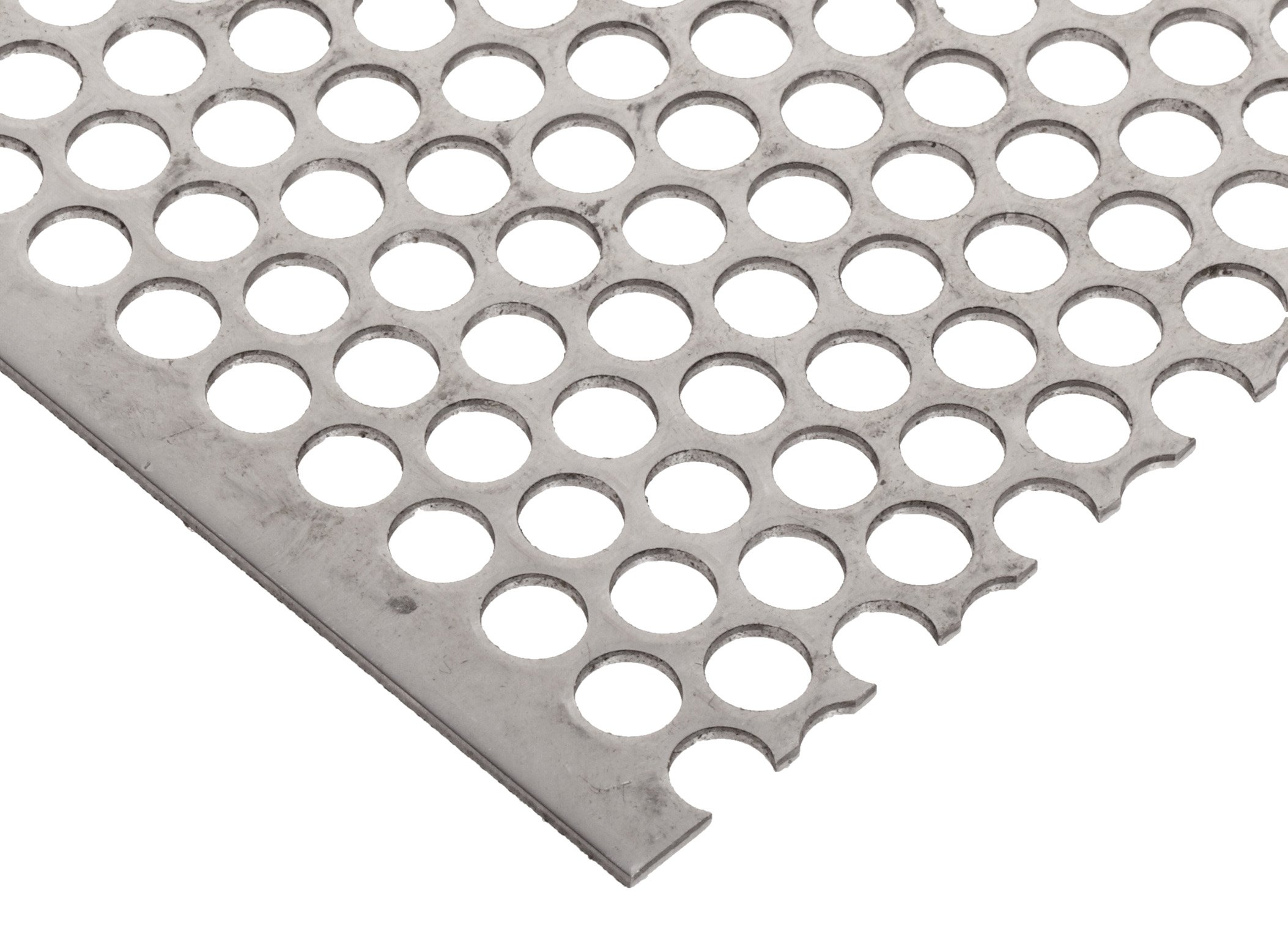 Stainless Steel Expanded Metal A36 Carbon Steel Perforated Sheet ...