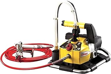 Wagner 0515034 ProCoat Stand Airless Paint Sprayer - Power Paint ...
