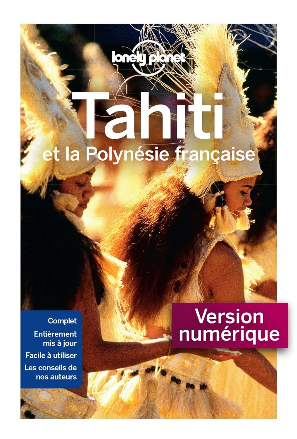 Amazon.com: Tahiti et la Polynésie française - 8 ed (French Edition ...
