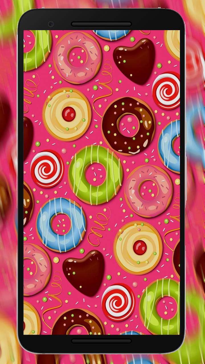 Cutest Wallpapers:Amazon.in:Appstore for Android