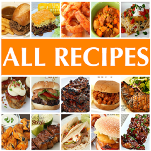 All Recipes - App on Amazon Appstore