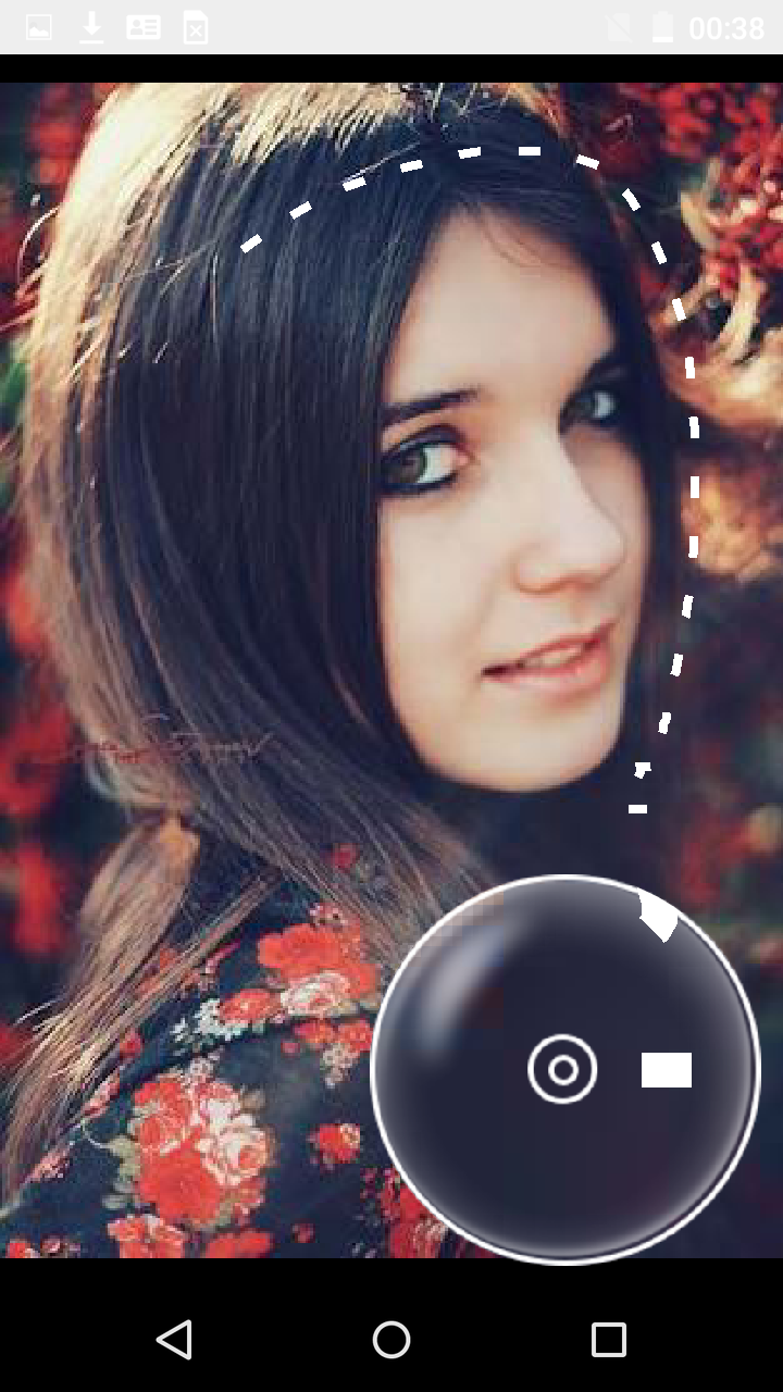 Cut & Paste Easy Image Editor - App on Amazon Appstore