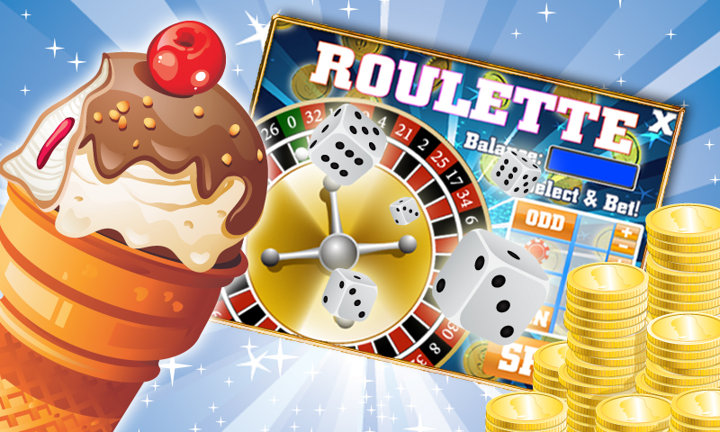 Ice Cream Slots:Amazon.com:Appstore for Android