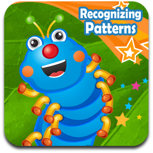 Moofy Recognizing Pattern-Amazonアプリストアのアプリ