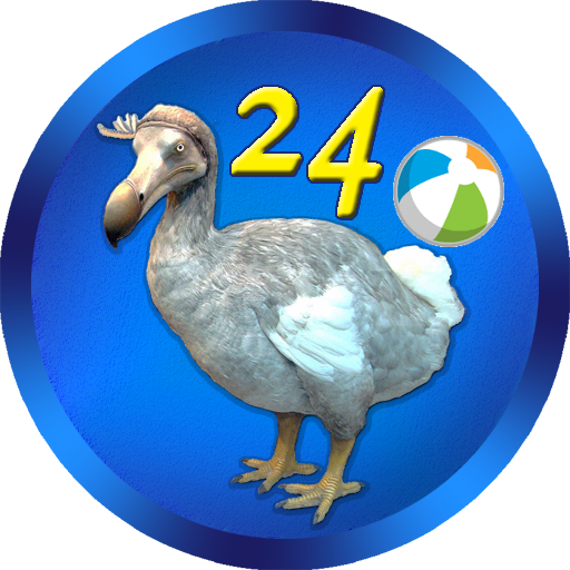 DoDo (24) - a math game for everyone! - App on Amazon Appstore