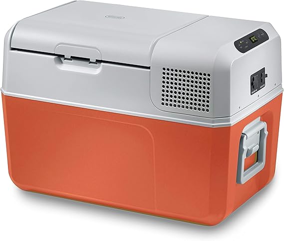 Amazon.com : Mobicool MCF32 - Compressor Cooler - 31 Liter & 41 can ...