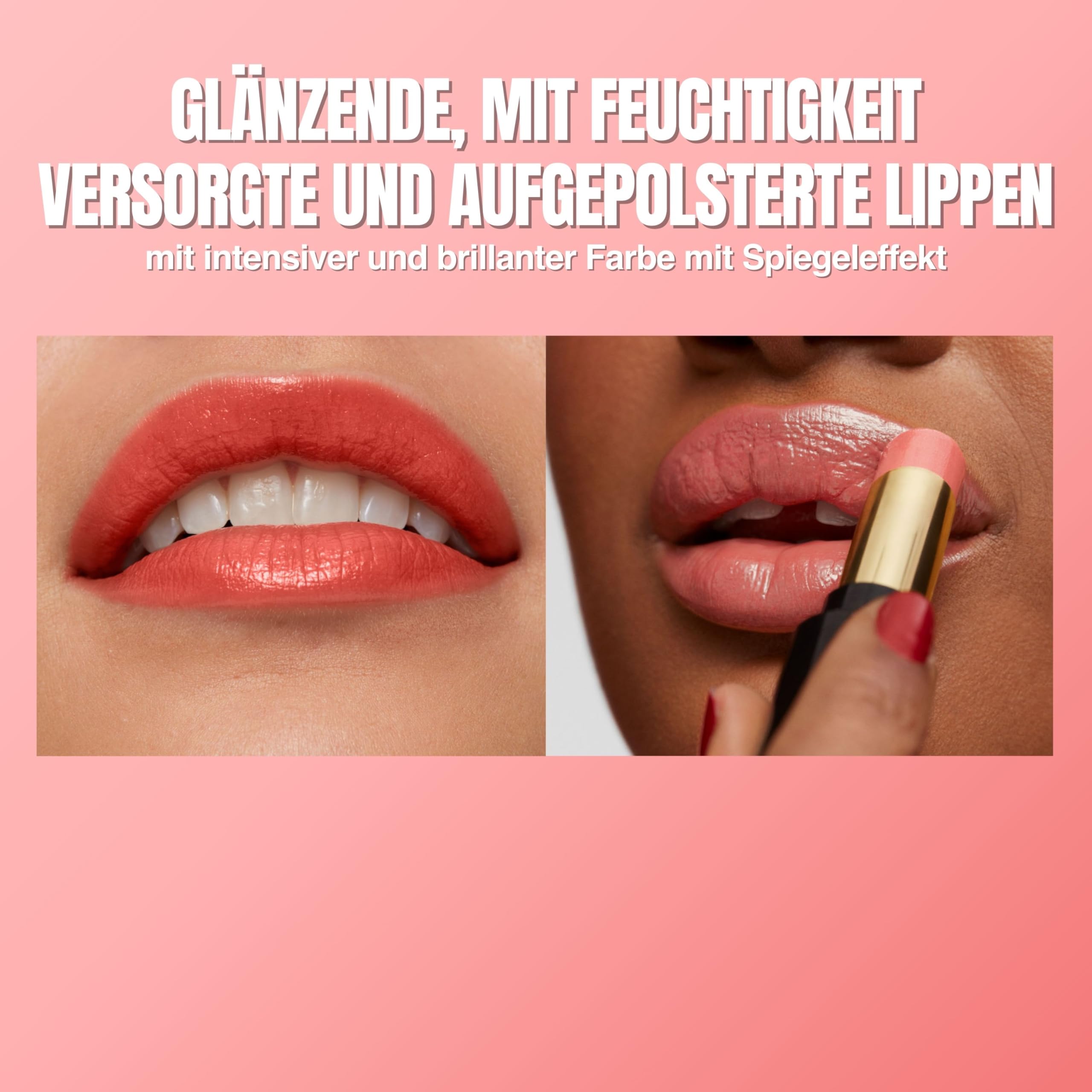 Revlon Super Lustrous Shine Lipstick Swatches Revlon LIPSTICK SUPER