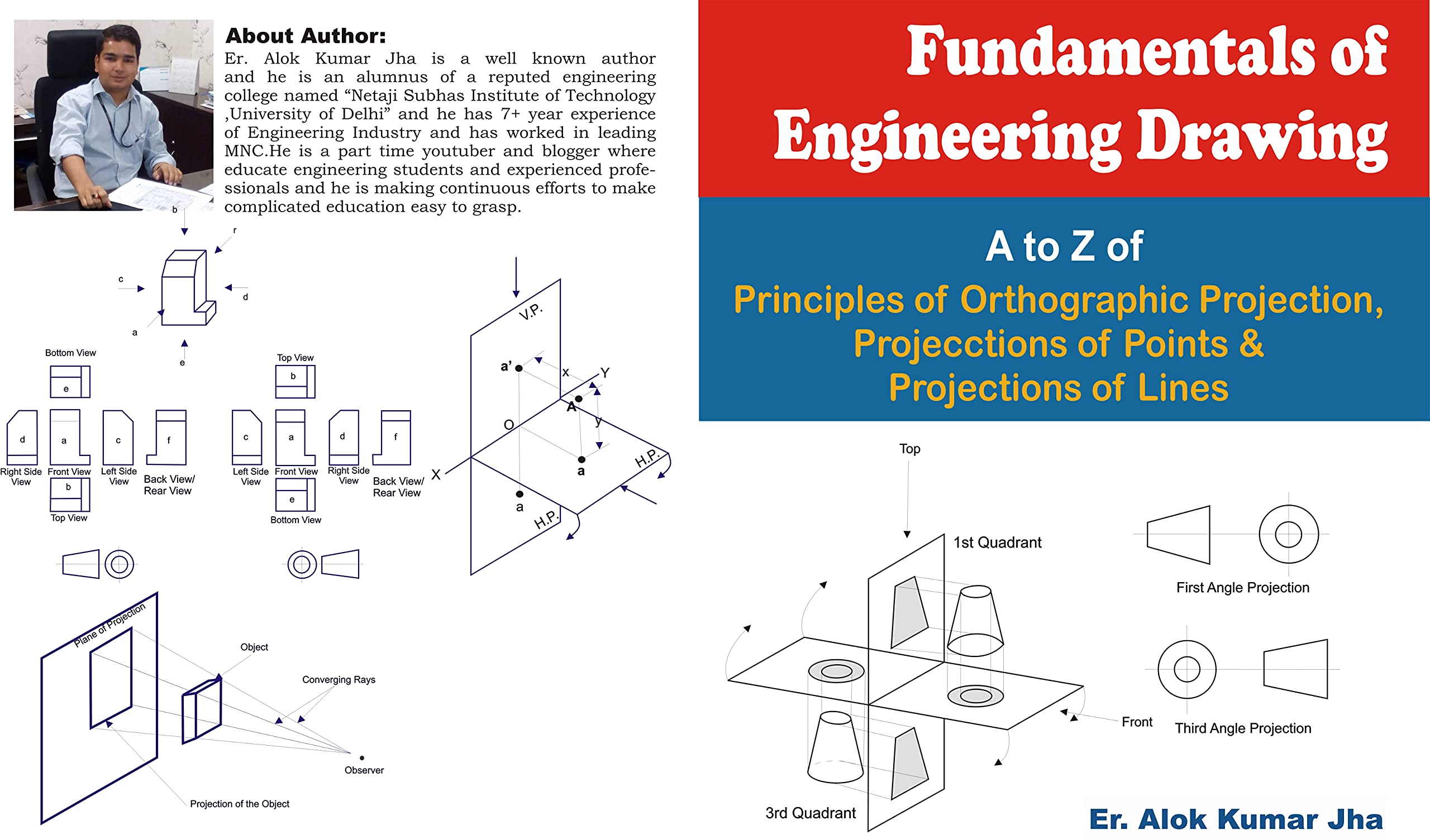 Buy Fundamentals Of Engineering Drawing A To Z Of Principles Of buy-fundamentals-of-engineering-drawing-a-to-z-of-principles-of