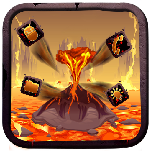 Floor Is Lava challenge Theme - App on Amazon Appstore
