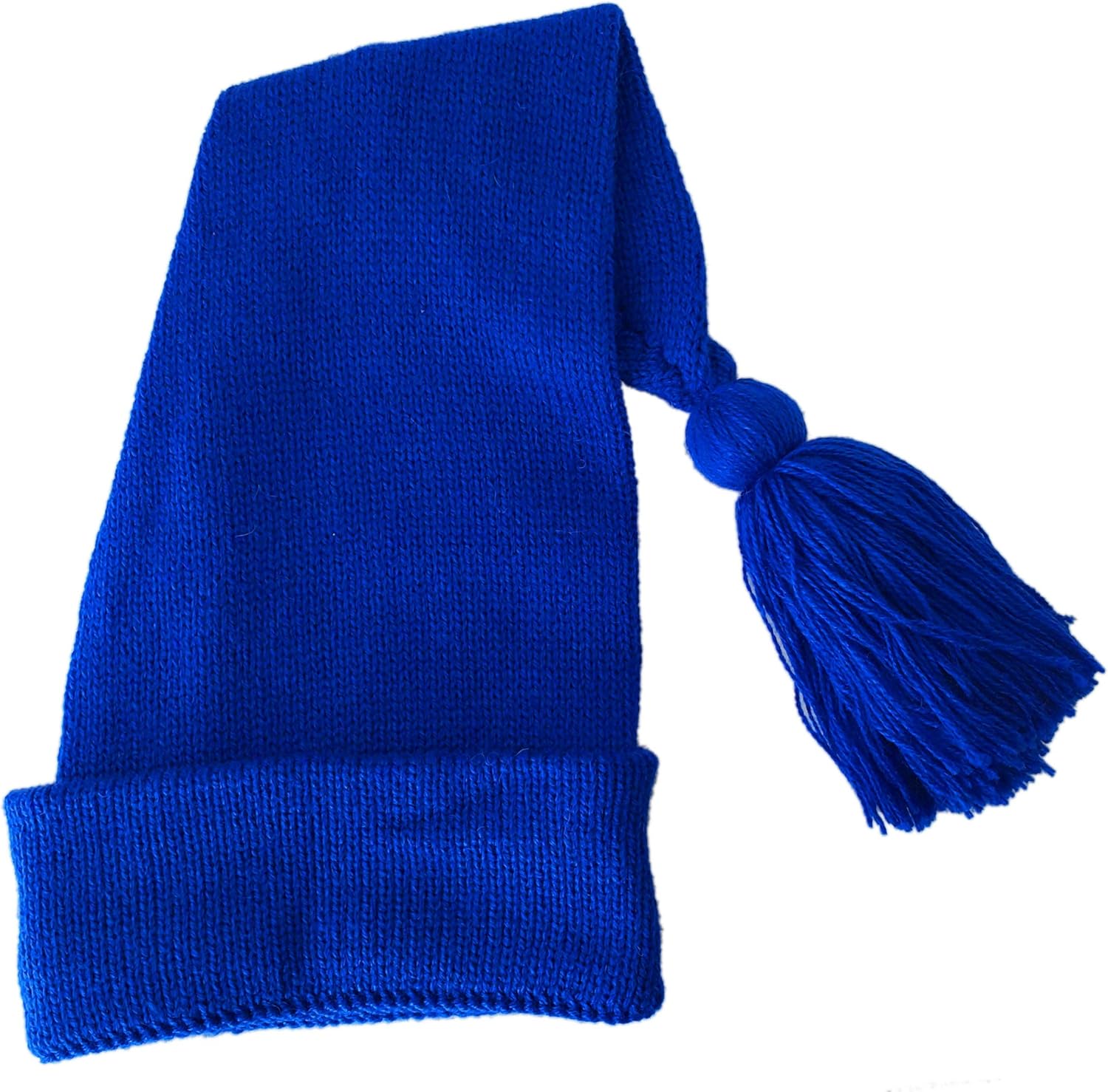 Etchiboy Voyageur Blue Bleue Toque Tuque Alpaca Alpaga : Amazon.ca ...