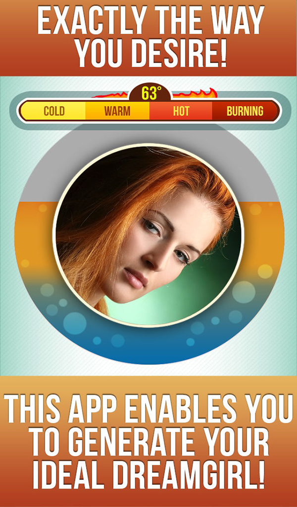 Hotshot - Sexy Dream Girls Generator - App on Amazon Appstore