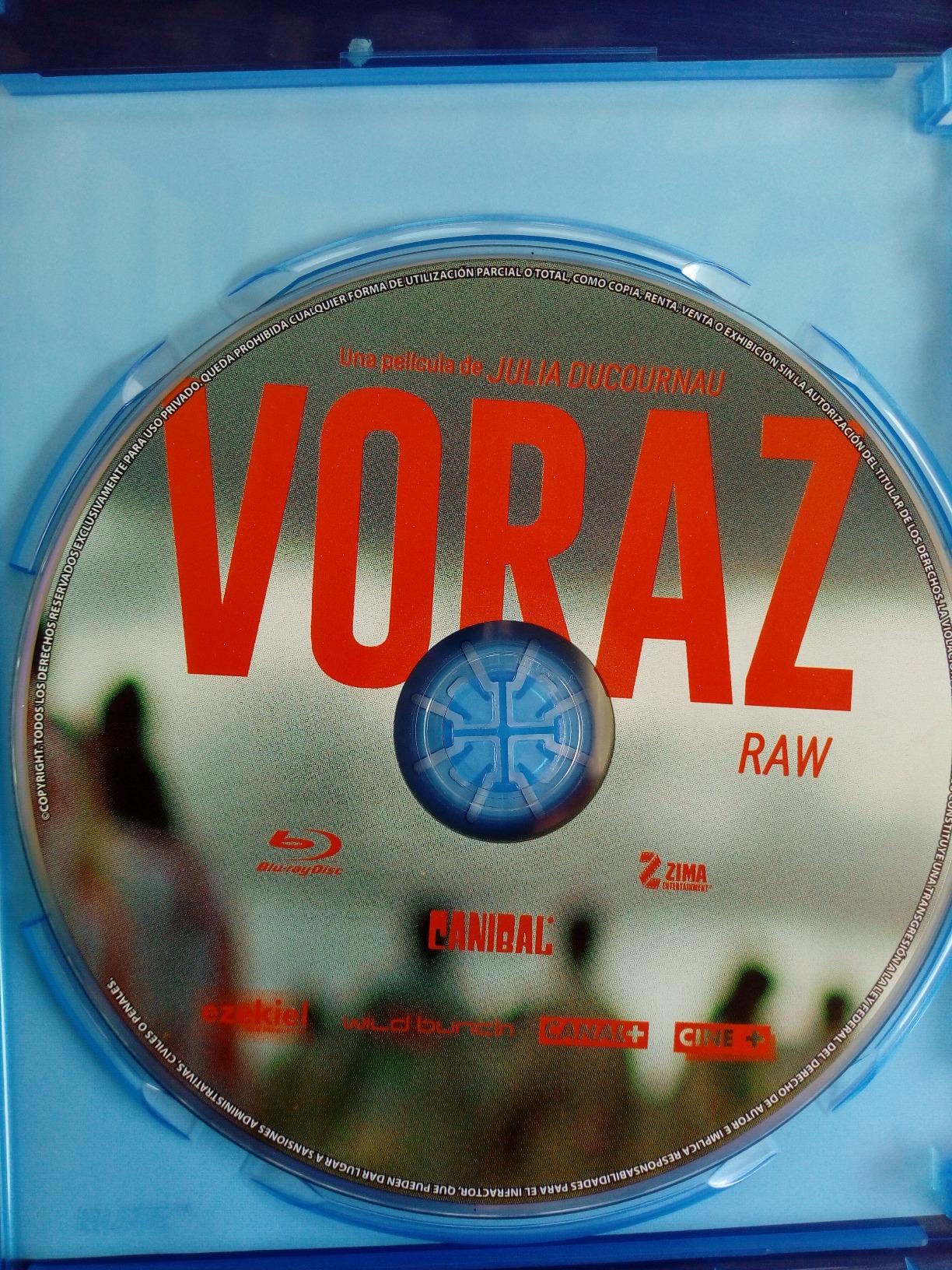 Voraz : Garance Marillier, Ella Rumpf, Rabah Nait Oufella, Laurent ...