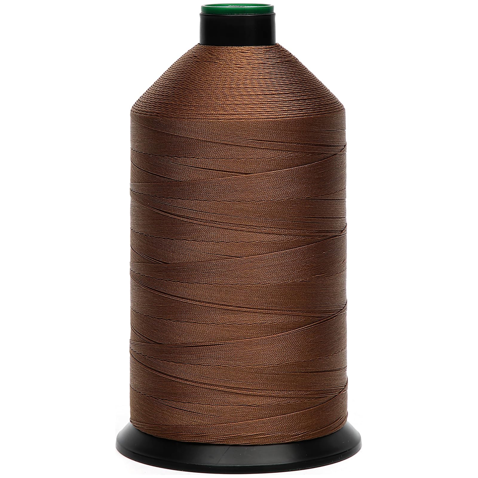 Amazon.com: HILOHILO Extra Strong Bonded Nylon Thread #69 Tex70 – 16 OZ ...