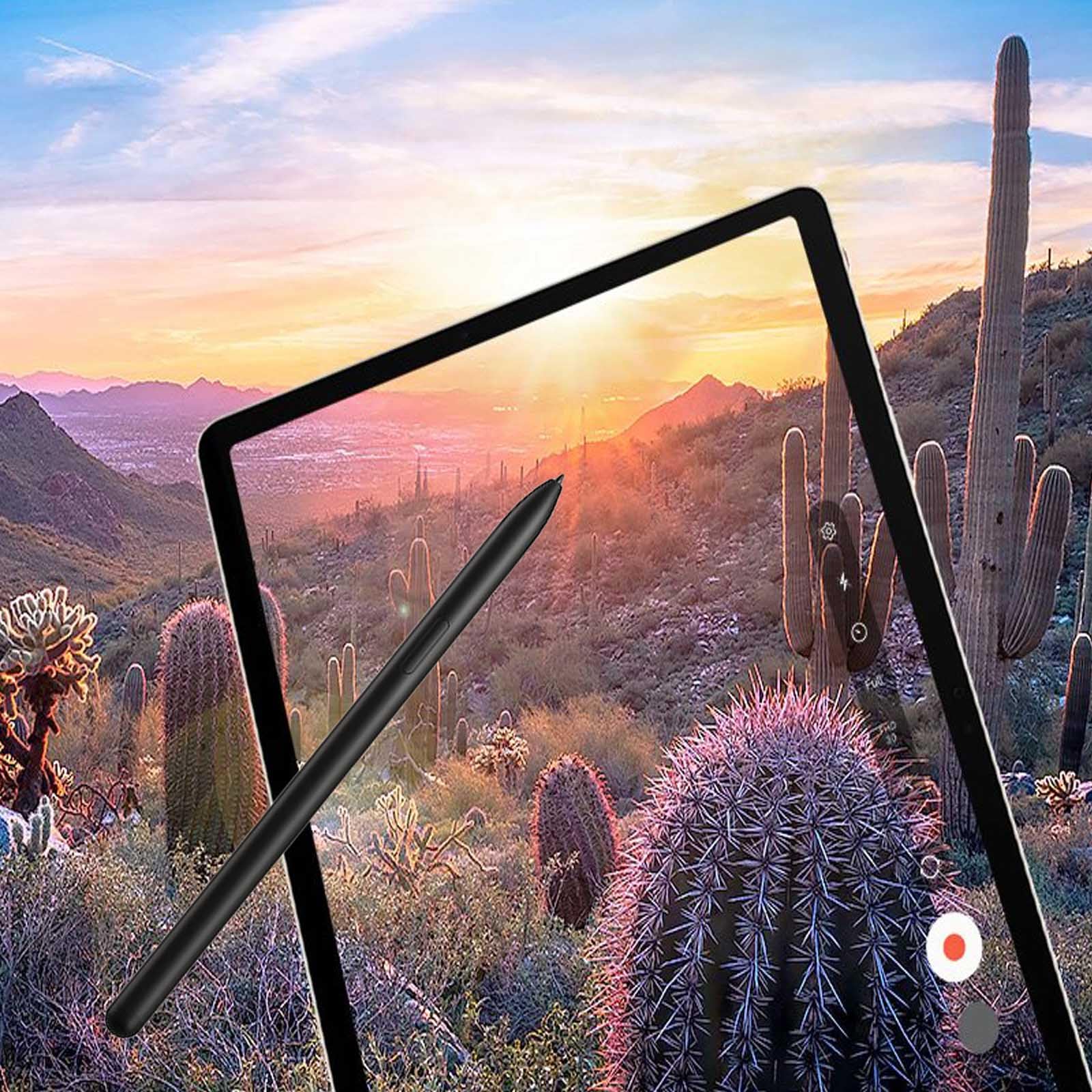 Snapklik.com : Tab S9 Stylus Pen Replacement For Samsung Galaxy Tab S9 ...