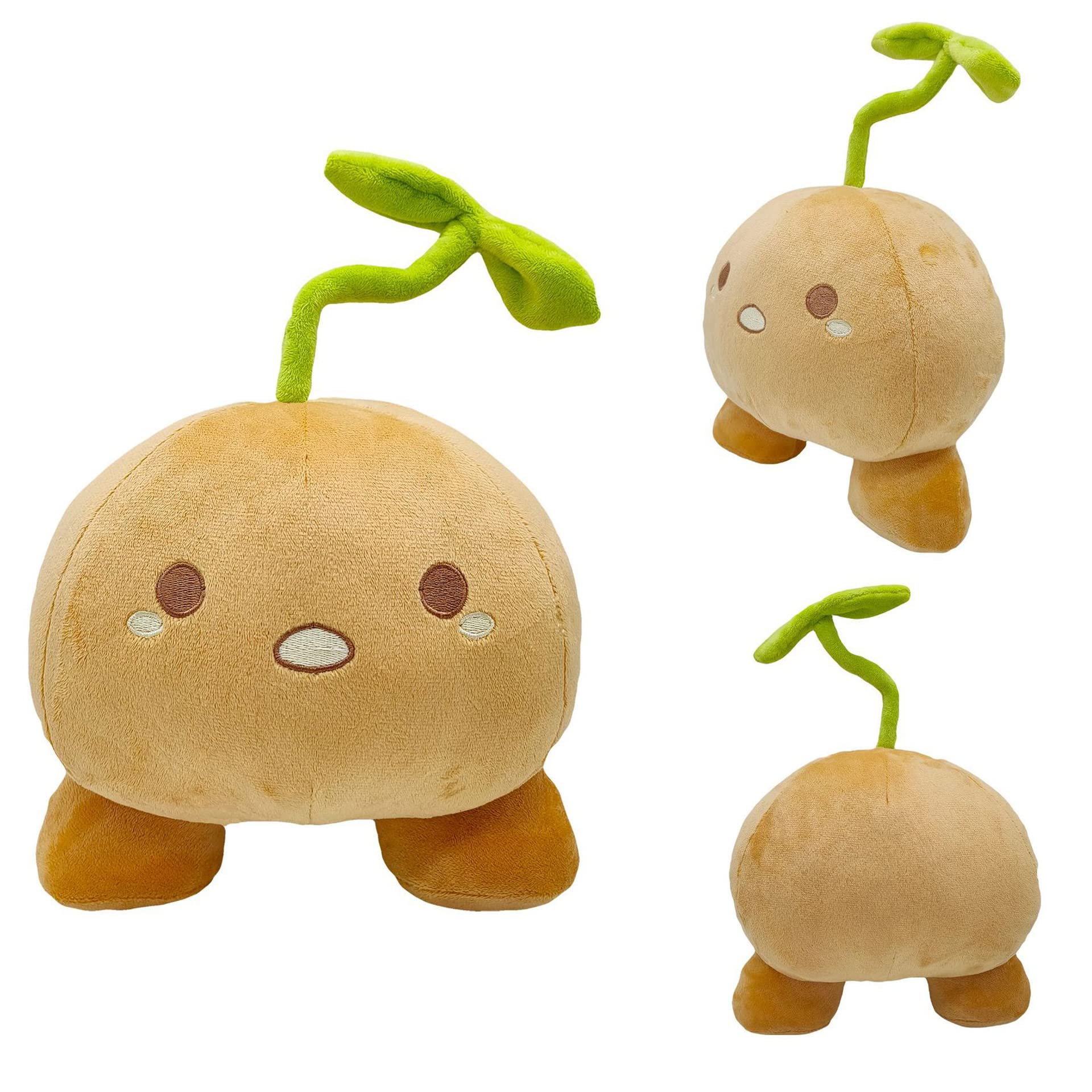 Buy RUMENG Sprout Mole Plush,sprout Mole Plushie,sprout Mole Plush Toy ...