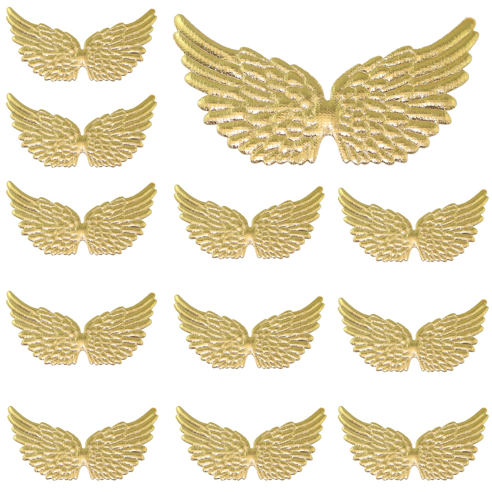 Amazon.com: Lind Kitchen 12PCS Mini Wings DIY Costume Backpack ...