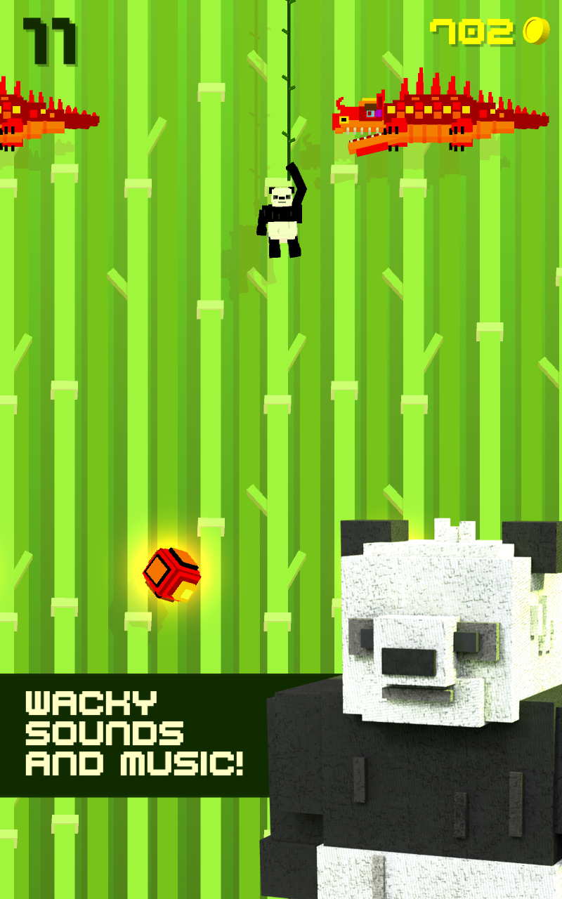 Diver Dash-Amazonアプリストアのアプリ