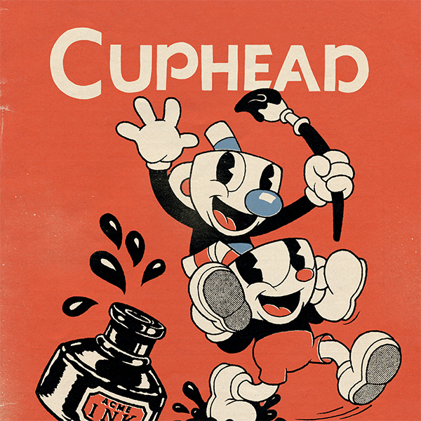 The Art of Cuphead - Kindle edition by Studio MDHR. Arts & Photography ...