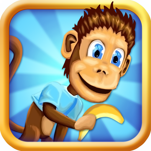 Preschool Monkey - Kids Games - App on the Amazon Appstore