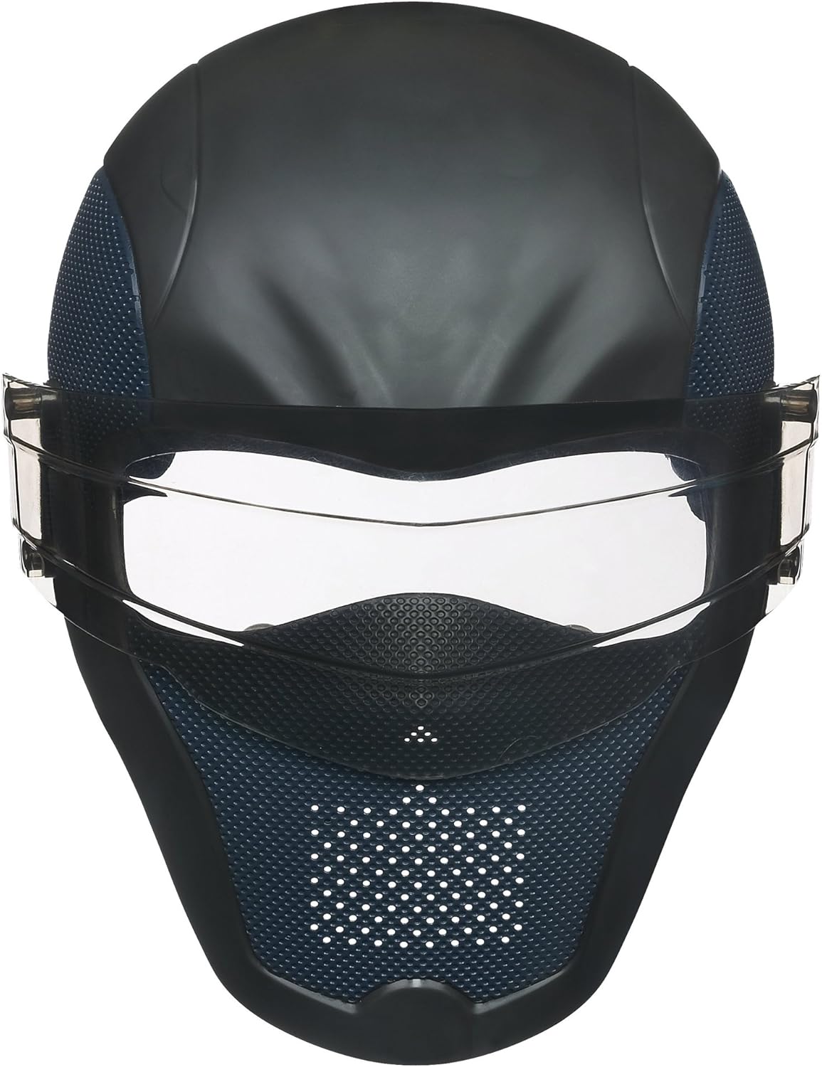 Amazon.com: G.I. Joe Retaliation Snake Eyes Ninja Mask : Toys & Games