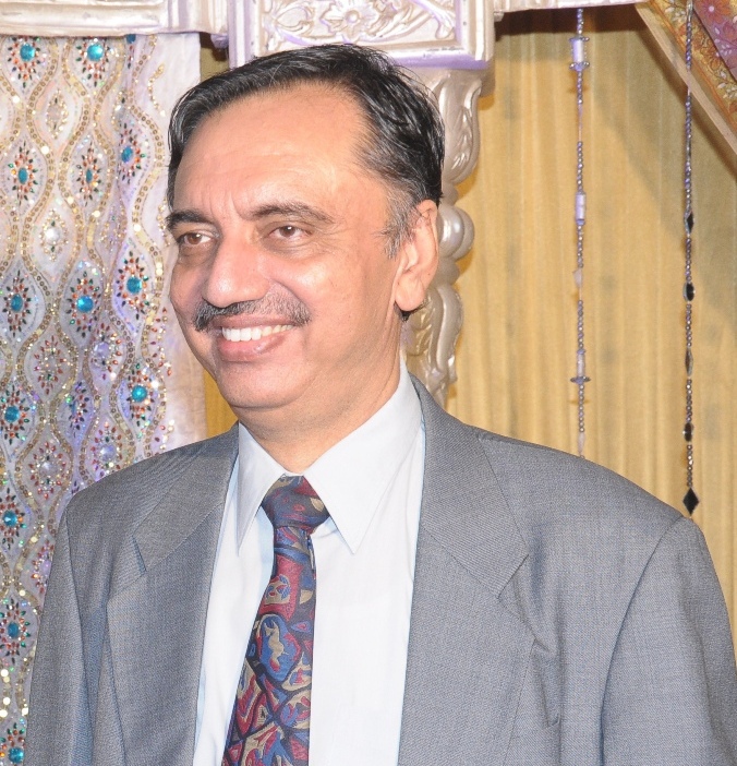 Amazon.in: Hasan Suhail Siddiqui: books, biography, latest update