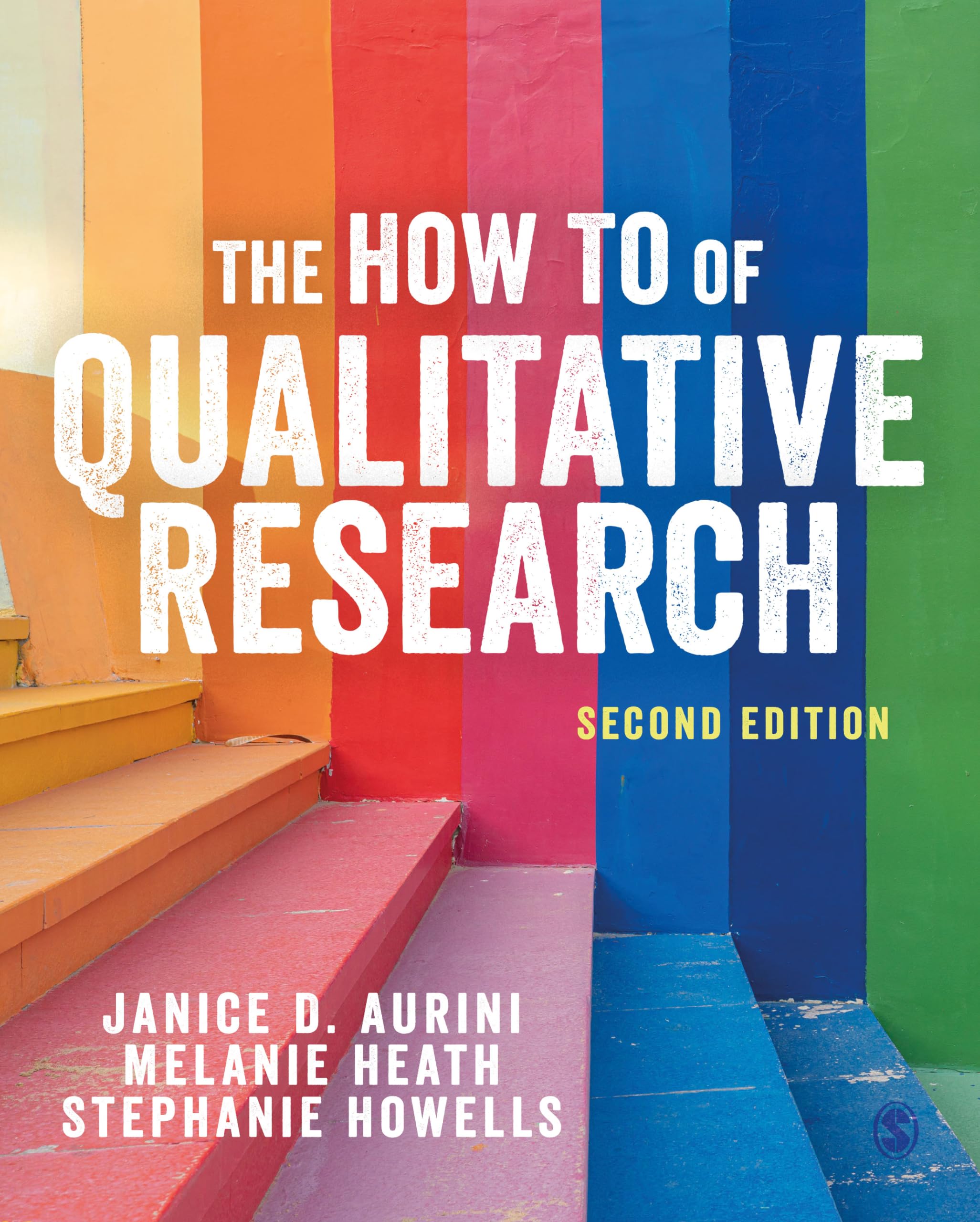 Amazon.com: The How To of Qualitative Research: 9781526495051: Aurini ...