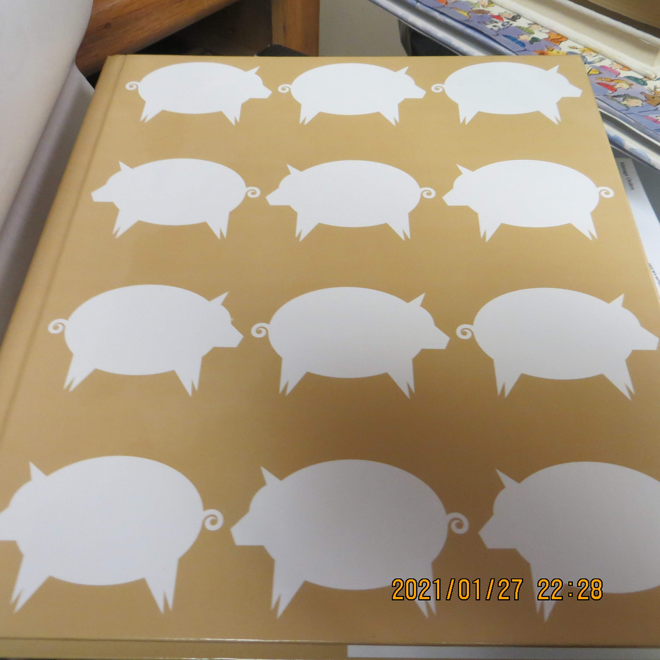 Bruce Aidells's Complete Book of Pork: A Guide to Buying, Storing, and ...