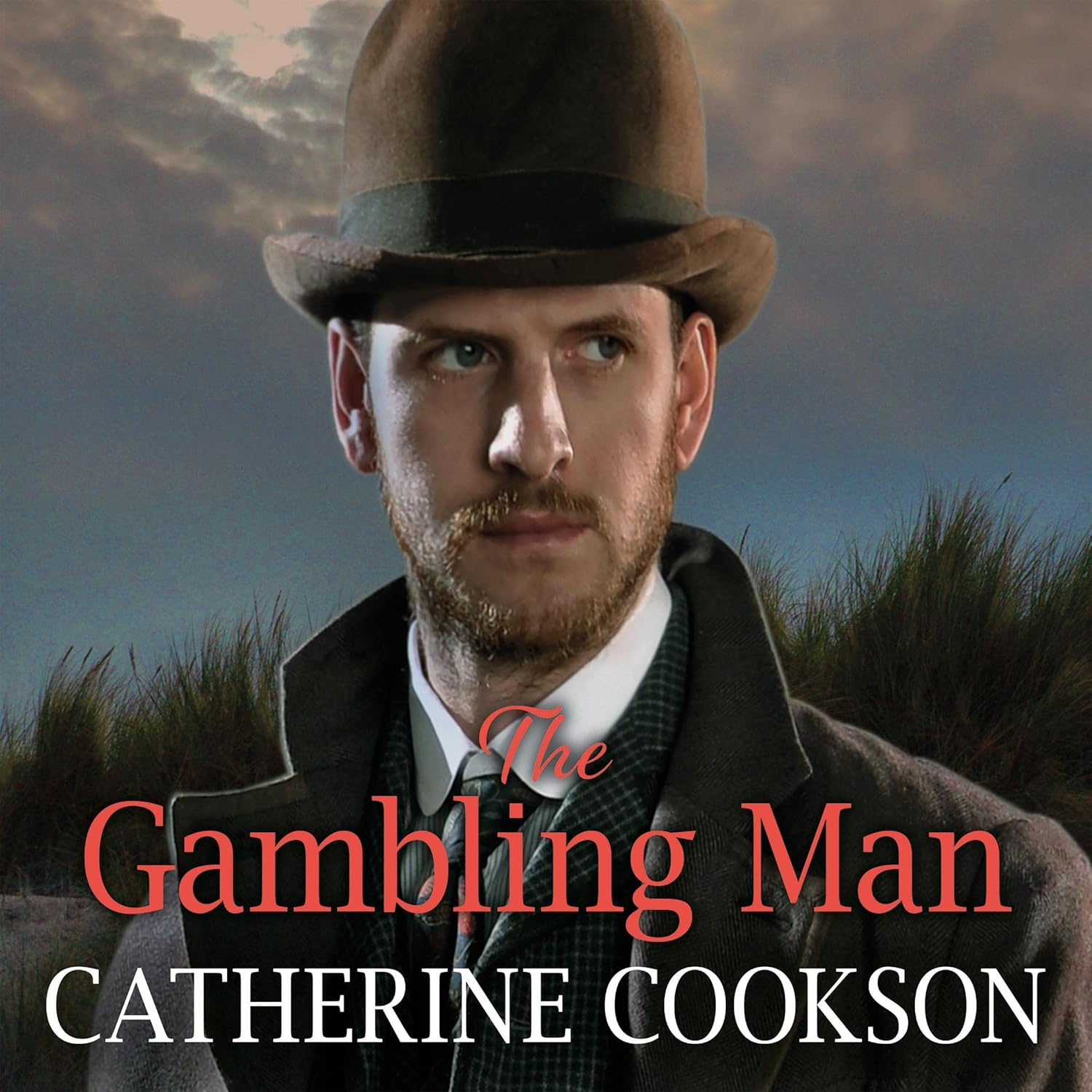 The Gambling Man (Audio Download): Catherine Cookson, Simon Mattacks ...